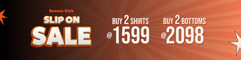 Buy Any 2 Topwear @1599 | Banana Club – Page 3