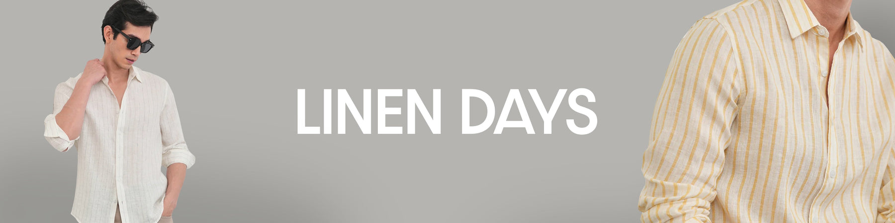 Linen Days