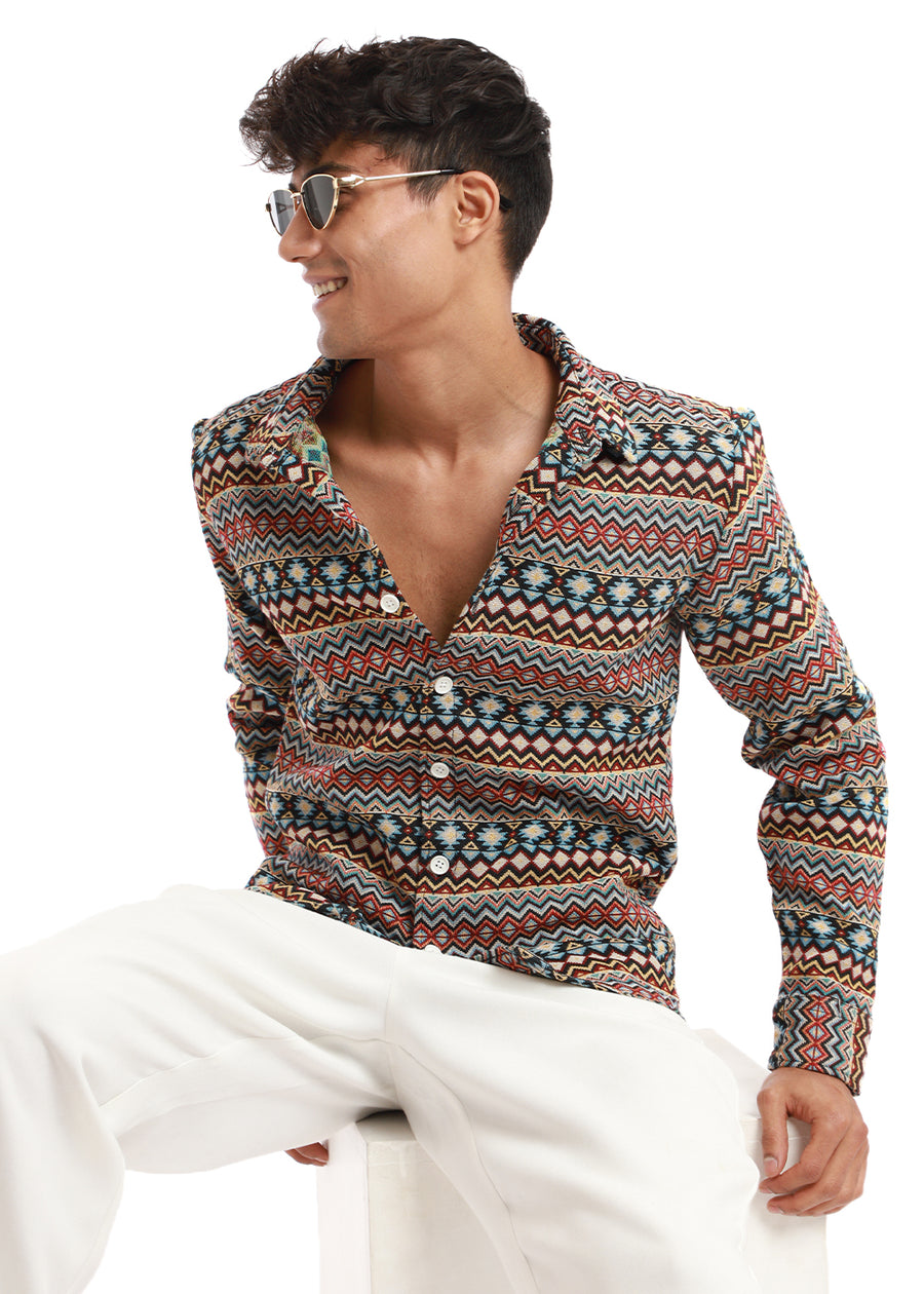 Buy Shackets For Men in India | Banana Club