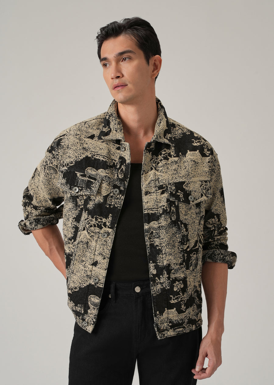 Buy Shackets For Men in India | Banana Club