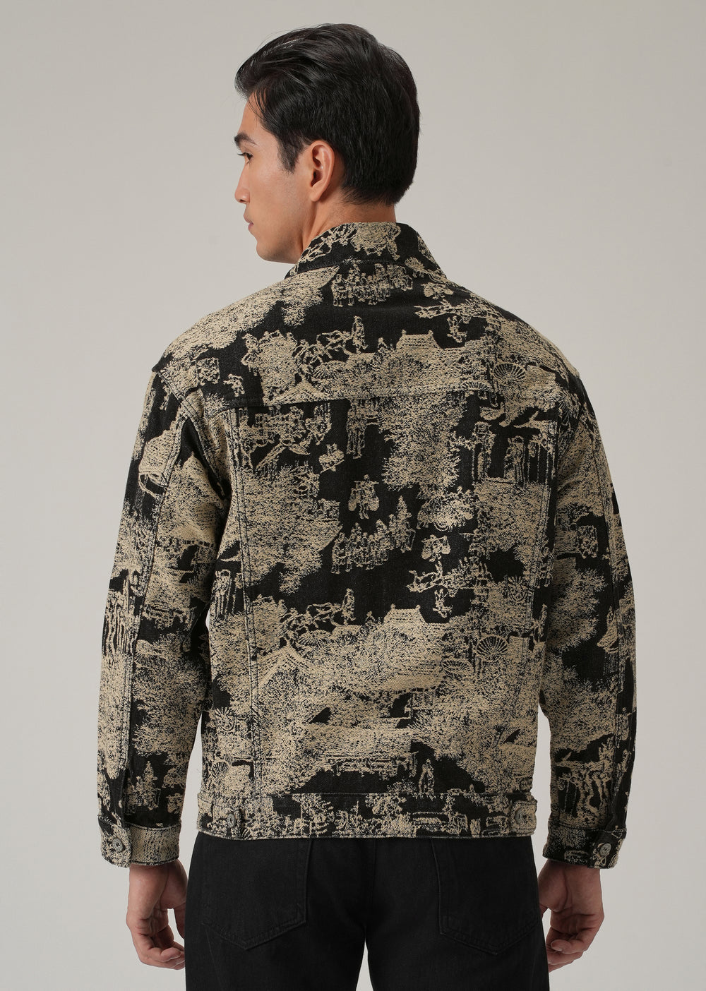 Buy Shackets For Men in India | Banana Club