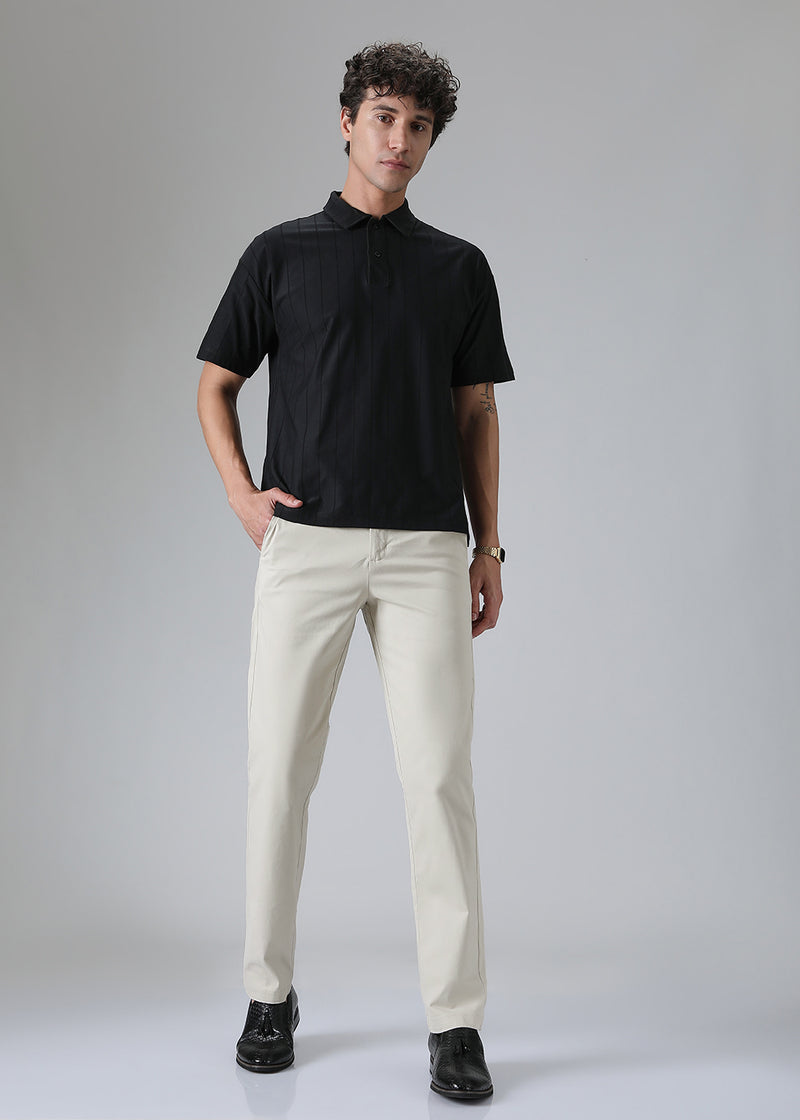 Bisque Cream Chino