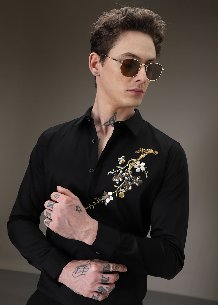 Designer Shirts for Men (2025)