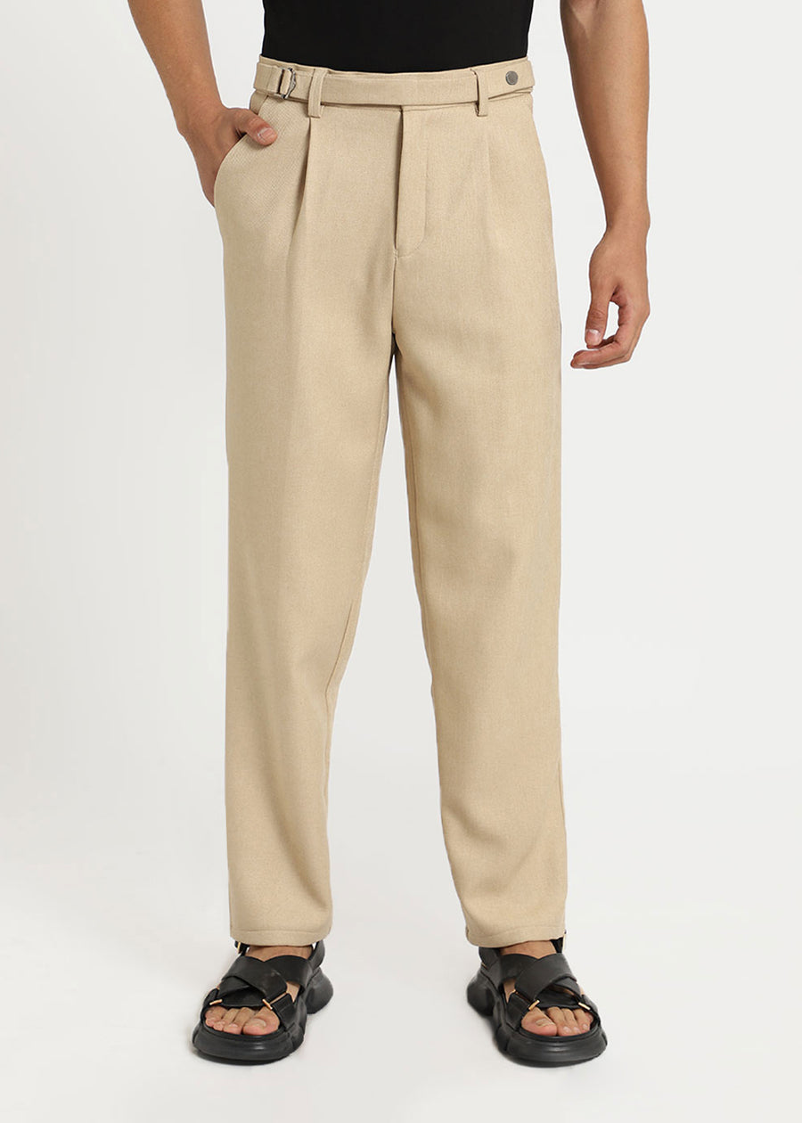 Shop Men's Trousers Online | Gurkha Pants & Formal Trousers
