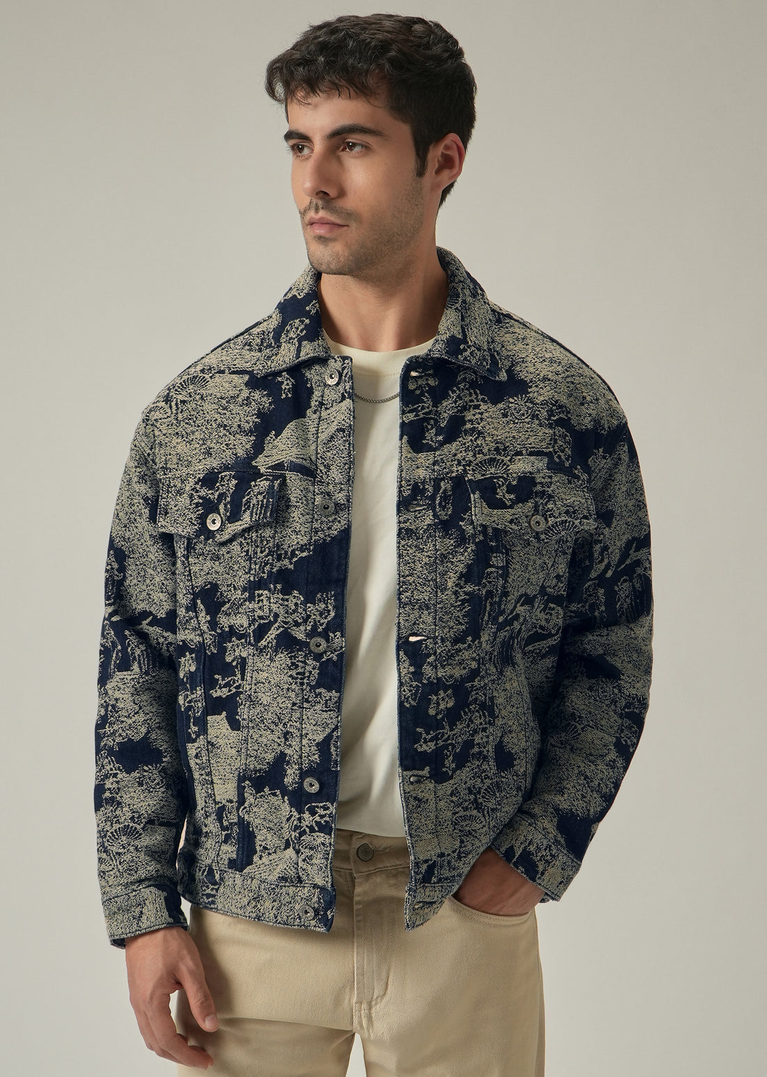 Buy Shackets For Men in India | Banana Club