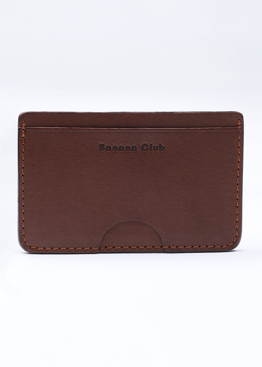 Buy Premium Card Holders for Men | Banana Club