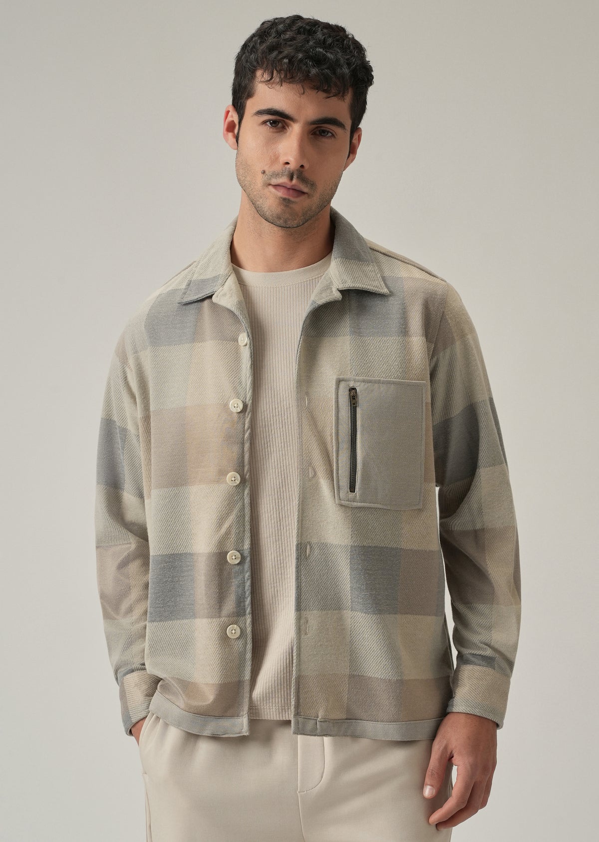 Buy Shackets For Men in India | Banana Club