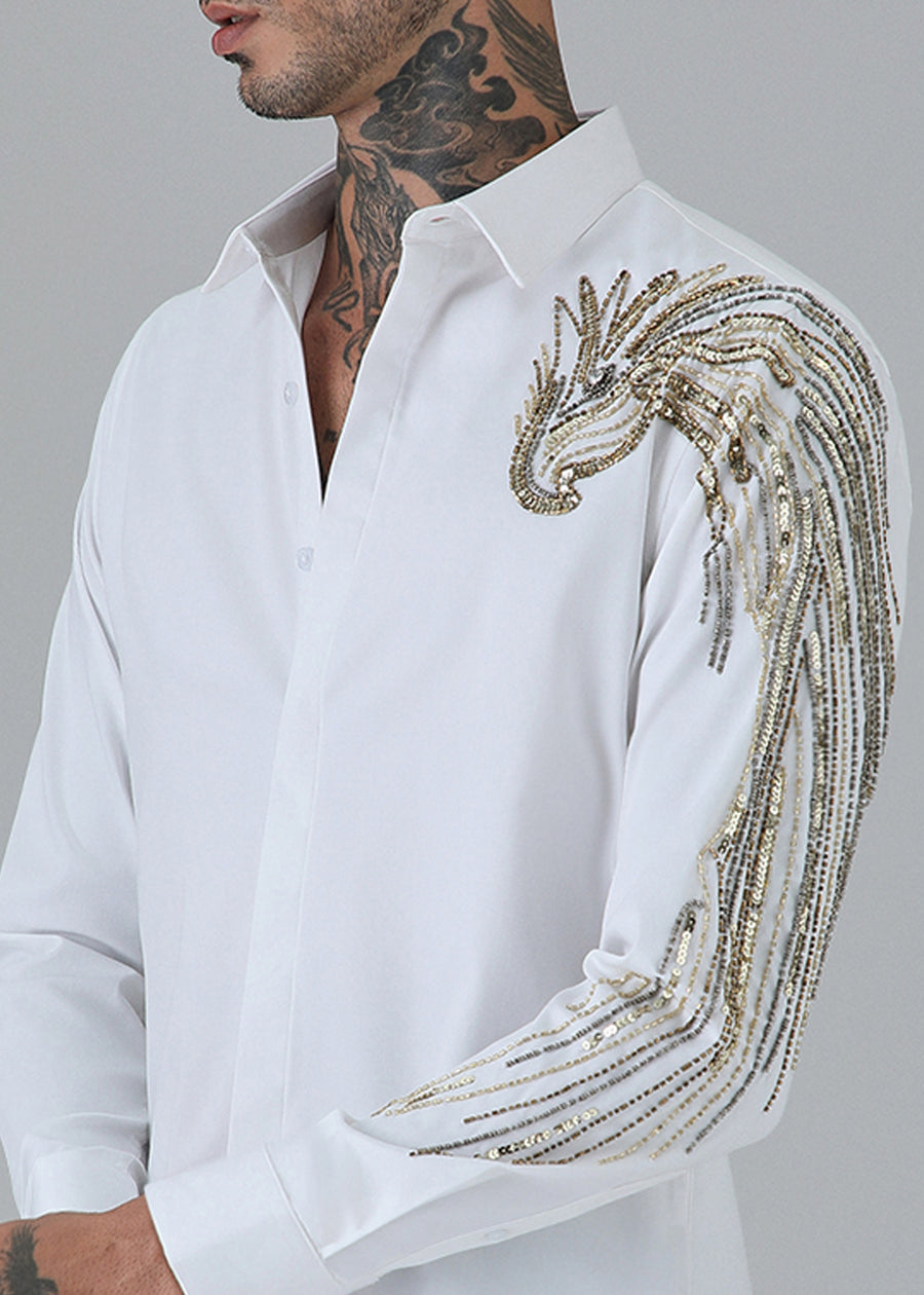 Designer Shirts for Men (2024)